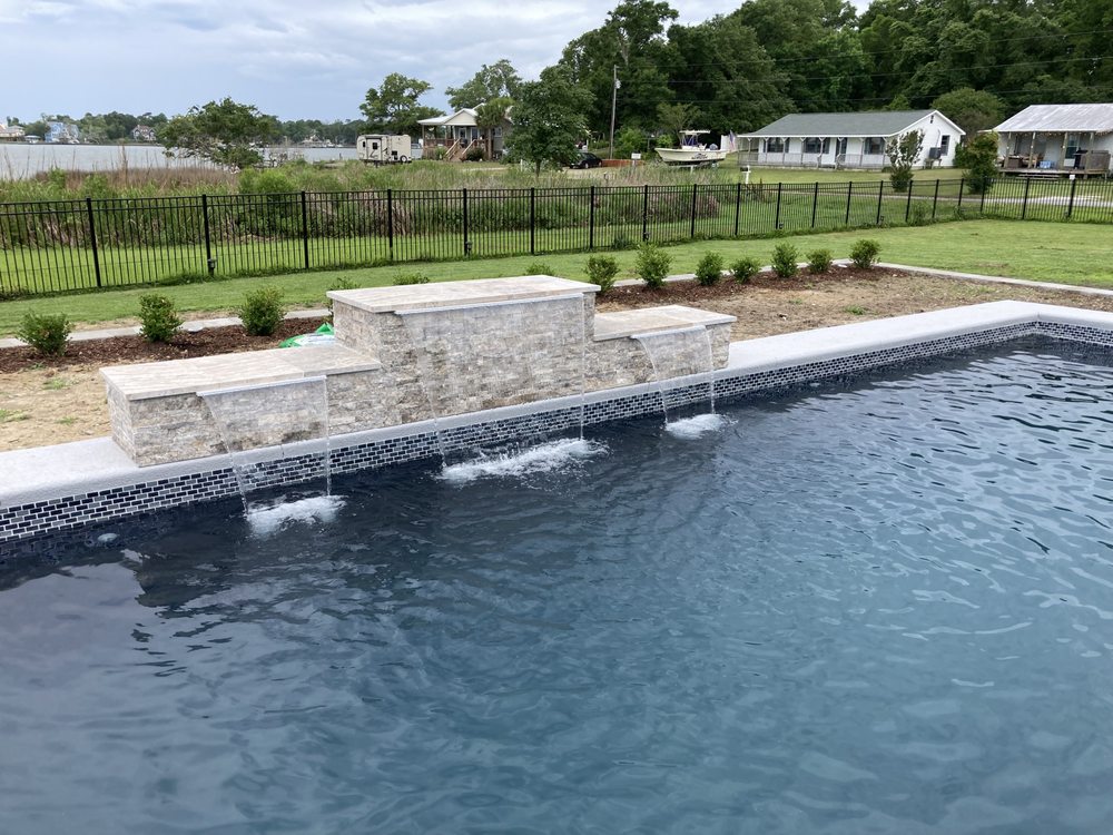 FREEDOM POOL AND SPA SERVICE - Updated December 2025 - Wilmington ...