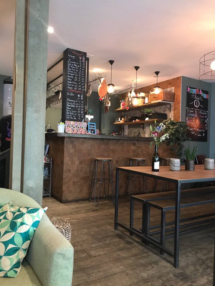 LOUISETTE - Updated March 2024 - 50 rue Raymond Losserand, Paris ...