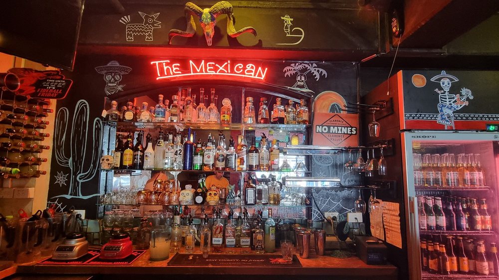 THE MEXICAN - Updated November 2024 - 25 coldstream St, Yamba New South ...