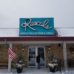 RASCALS BAR & GRILL - Updated July 2025 - 83 Photos & 91 Reviews - 7721 ...