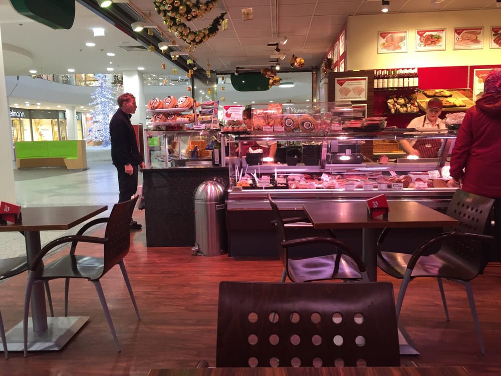 TRÜNKEL - Ignaz-Köck-Str. 1, Wien, Austria - Meat Shops - Phone Number ...