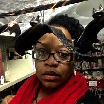 GATES PUBLIC LIBRARY - Updated December 2025 - 25 Photos & 15 Reviews ...