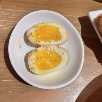 TIGER DEN - Ramen at 9889 Bellaire Blvd, Houston, Texas - 2033 Photos ...