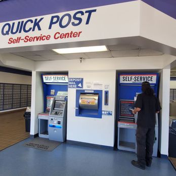 US POST OFFICE - Updated December 2025 - 59 Photos & 246 Reviews - 600 ...