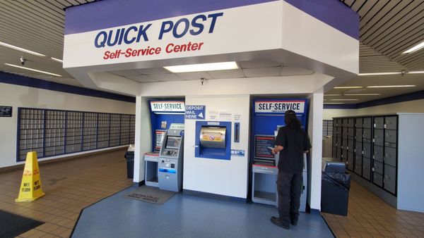 US POST OFFICE - Updated December 2025 - 59 Photos & 246 Reviews - 600 ...