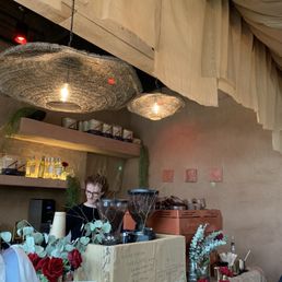 CAFE BABU - Updated July 2025 - 132 Photos & 57 Reviews - 1044 3rd Ave ...