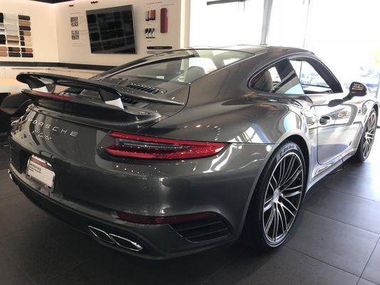 PORSCHE OF ALBUQUERQUE - Updated June 2026 - 34 Photos & 16 Reviews ...