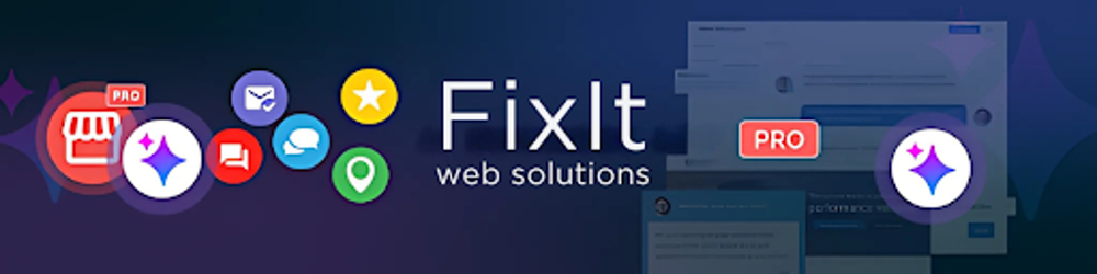 FIXIT WEB SOLUTIONS - Updated June 2025 - Request Consultation - Lake Ridge, Virginia - Web ...