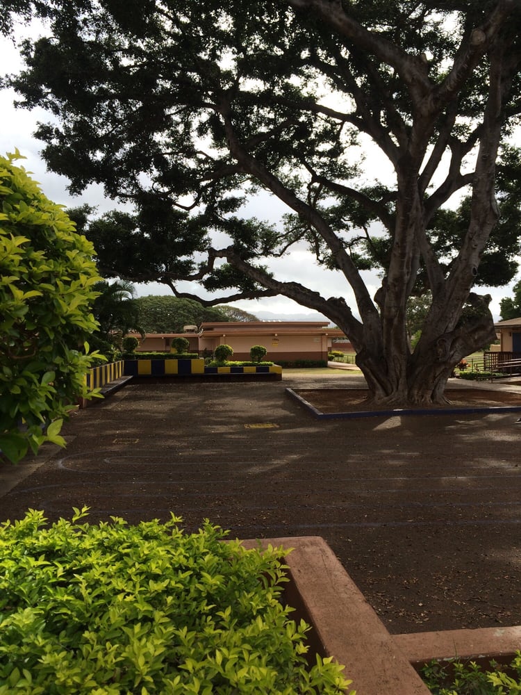 AUGUST AHRENS ELEMENTARY SCHOOL - Updated April 2025 - 94 1170 Waipahu ...