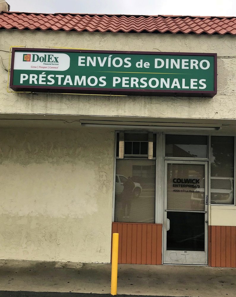 DOLEX DOLLAR EXPRESS - Updated April 2024 - 4007 La Rica Ave, Baldwin ...
