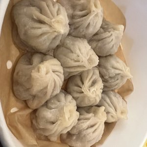 O DUMPLING BAR - 393 Photos & 494 Reviews - 165 N Glassell St, Orange ...