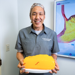 RUSSELL YANG, MD, PHD, FASGE, FACP - 10 Photos - 405 N Kuakini St ...