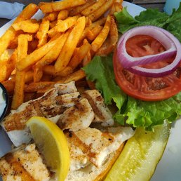 PINEDA INN BAR & GRILL - 67 Photos & 105 Reviews - 6533 US Hwy 1 ...