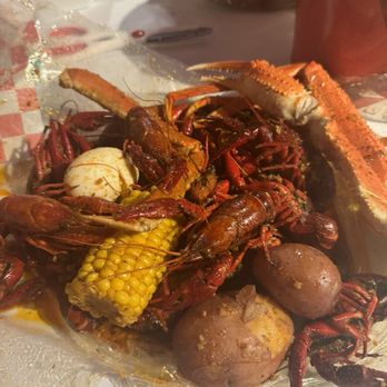 THE KICKIN’ CRAB - CHANDLER - Updated July 2025 - 238 Photos & 246 ...