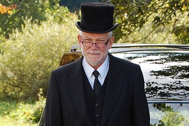 ROBERTSONS OF KINBUCK - Updated July 2025 - 14 Photos - Main Street ...