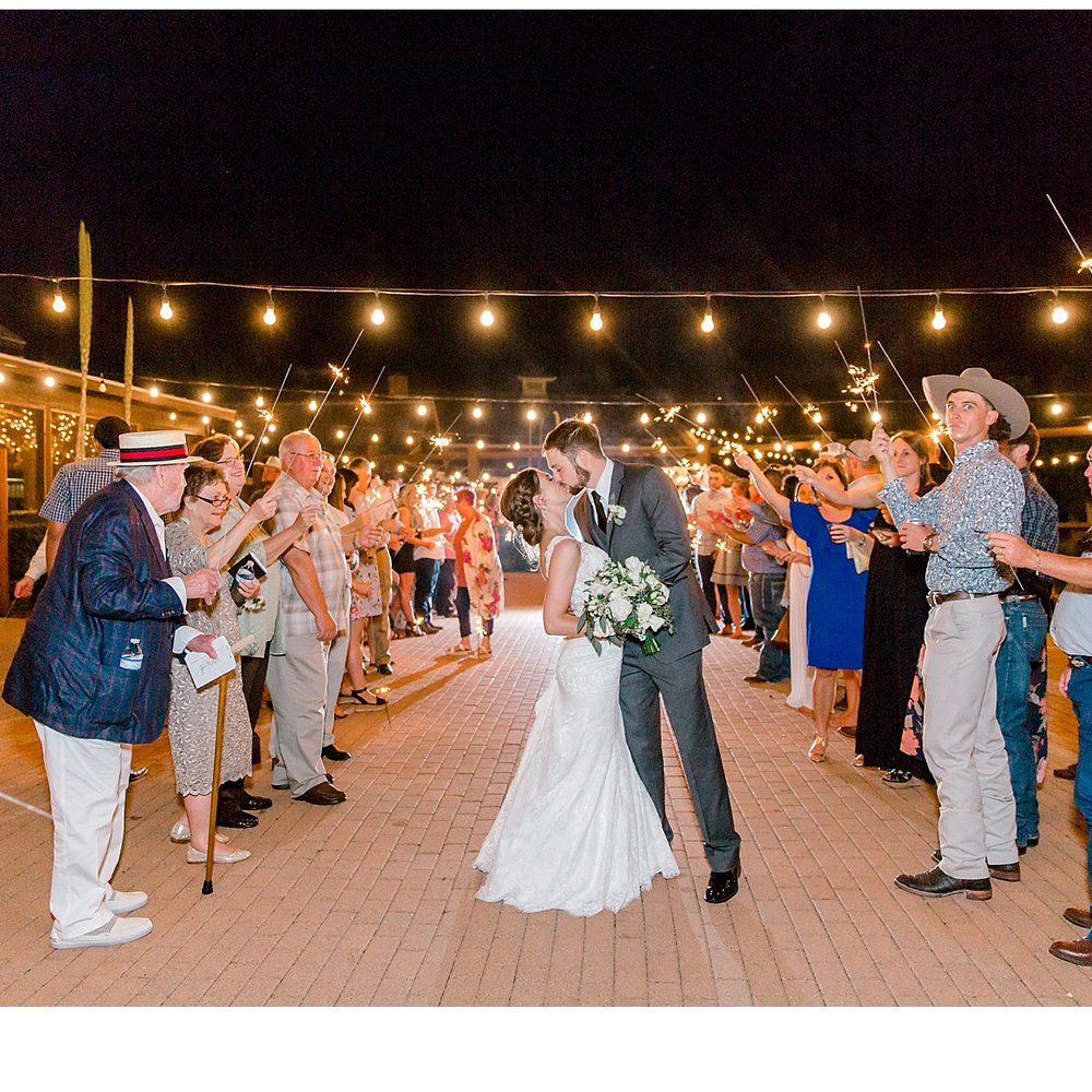 Jenna pearsall wedding | Beachweddingtips.com