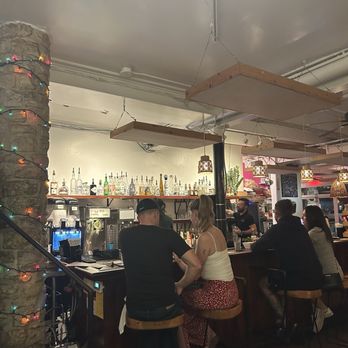 EL ALMA - Updated May 2025 - 1589 Photos & 1371 Reviews - 1025 Barton ...