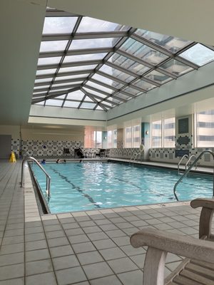 SHERATON SPRINGFIELD MONARCH PLACE HOTEL - Updated January 2026 - 113 ...