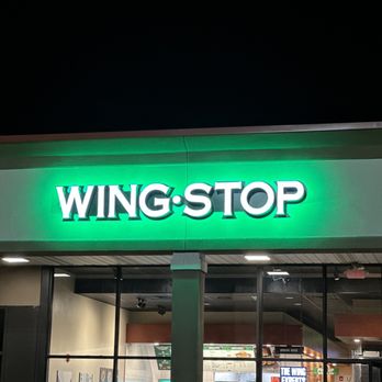 WINGSTOP - Updated December 2025 - 32 Photos & 14 Reviews - 152 Chase ...