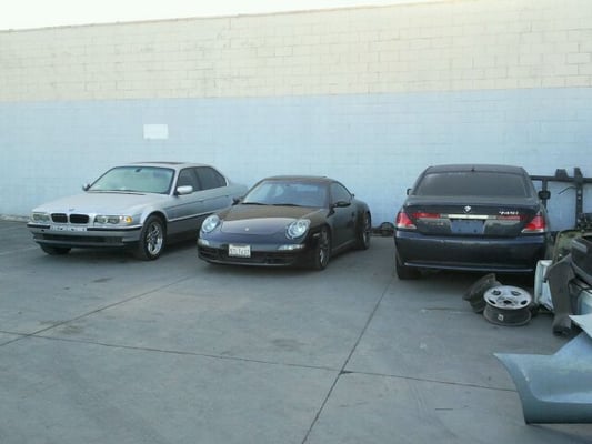 H K AUTO SALVAGE - Updated December 2025 - 12 Photos & 18 Reviews - 247 ...