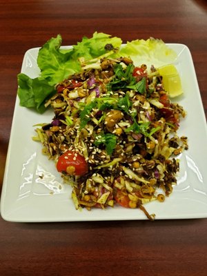 NAING MYANMAR FAMILY RESTAURANT - 275 Photos & 353 Reviews - 3308 S ...