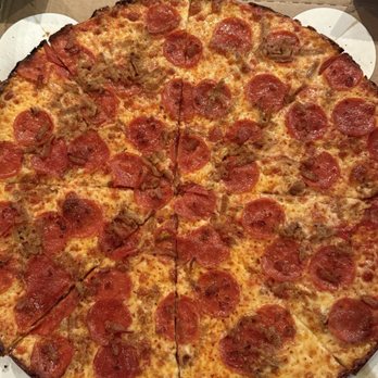 CAPRICCI PIZZERIA PANINERIA RISTORANTE - Updated December 2025 - 54 ...