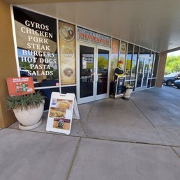 GEORGE’S FAMOUS GYROS & PASTA - Updated April 2025 - 362 Photos & 368 ...