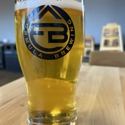 FORMULA BREWING - Updated June 2025 - 316 Photos & 242 Reviews - 1875 NW Poplar Way, Issaquah ...
