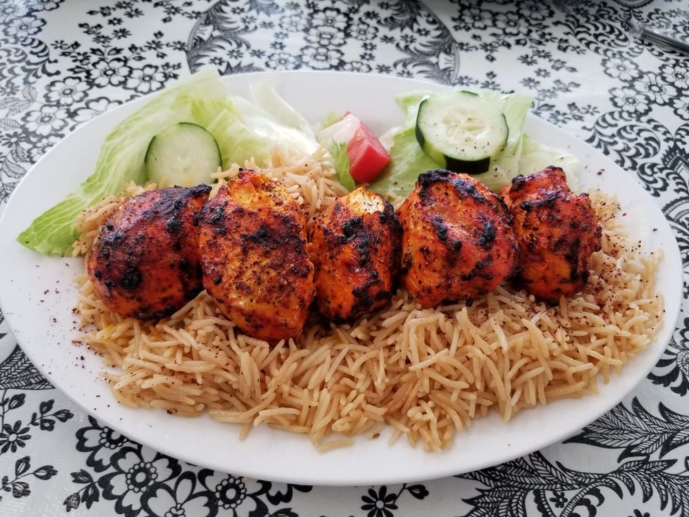 CHOPAN KABOB HOUSE with 358 Reviews & 243 Photos - 9105 Bruceville Rd ...