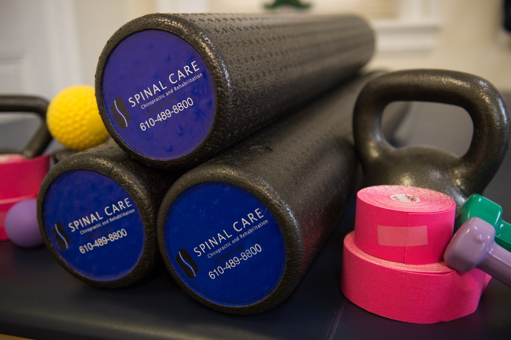 SPINAL CARE CHIROPRACTIC & REHABILITATION - Updated November 2024 ...