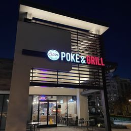 SPIN POKE & GRILL - Updated December 2025 - 362 Photos & 362 Reviews ...