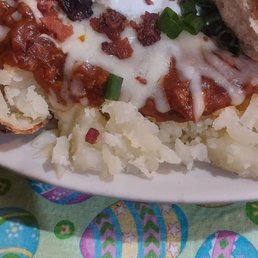 SPUDLY’S SUPER SPUDS - Updated January 2026 - 168 Photos & 143 Reviews ...