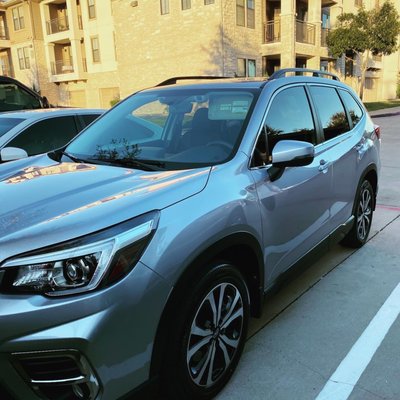 FIVE STAR SUBARU - GRAPEVINE - 46 Photos & 98 Reviews - 2651 William D ...