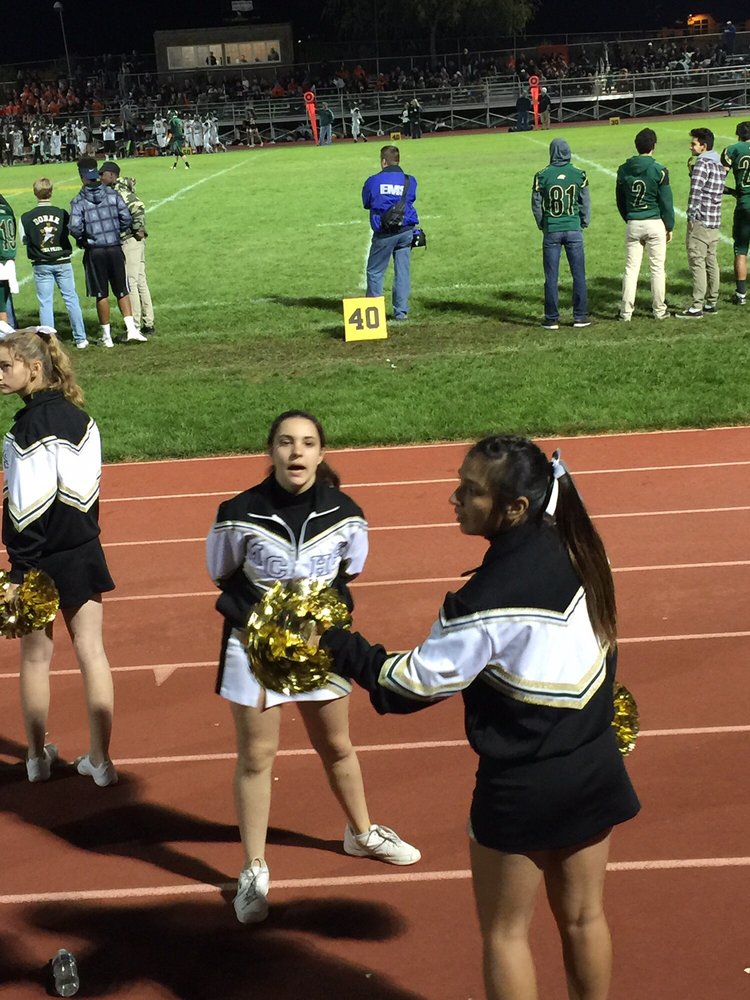 MARIA CARRILLO HIGH SCHOOL - Updated October 2025 - 6975 Montecito Blvd ...