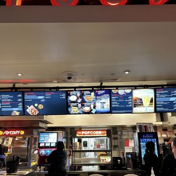 AMC ORANGE 30 - Updated May 2025 - 776 Photos & 947 Reviews - 20 City ...