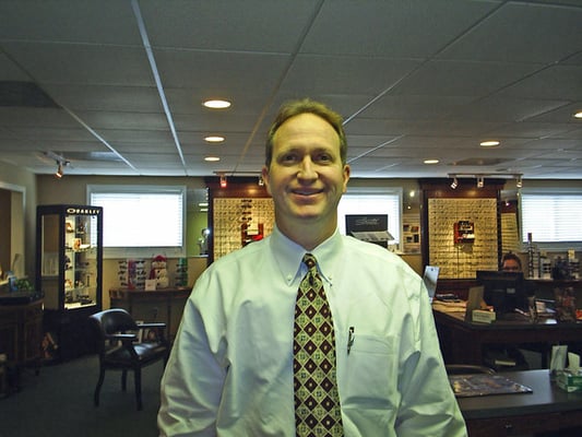 TIPPETT EYE CARE - Updated December 2025 - 13 Reviews - 2465 ...