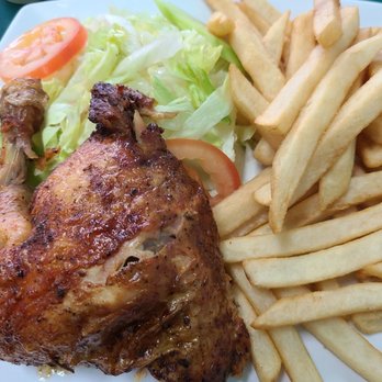 Peru Chicken - Updated COVID-19 Hours & Services - 329 Photos & 167 ...