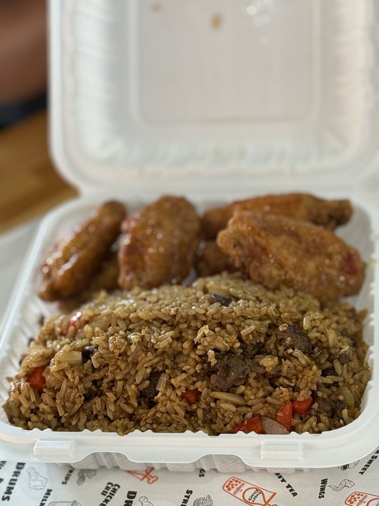 SWEET KRUNCH - Updated January 2026 - 140 Photos & 16 Reviews - 1503 GA ...