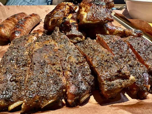 CLARK CREW BBQ - Updated March 2025 - 114 Photos & 61 Reviews - 10825 E ...