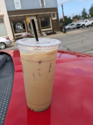 THE RUSTY CUP - Updated June 2025 - 2866 Lewis Ave, Ida, Michigan ...