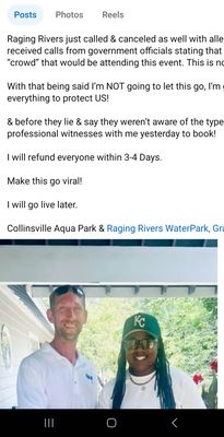 RAGING RIVERS WATER PARK - Updated September 2025 - 44 Photos & 36 ...