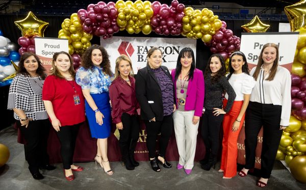 FALCON BANK - Updated October 2025 - 19230 Stone Oak Pkwy, San Antonio ...