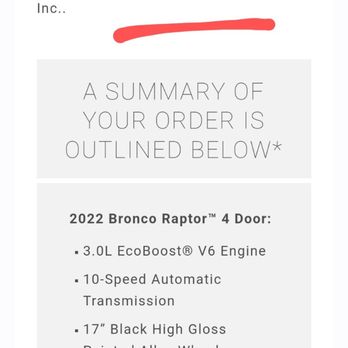 ED CORLEY FORD SALES - Updated November 2025 - 1870 W Santa Fe Ave ...