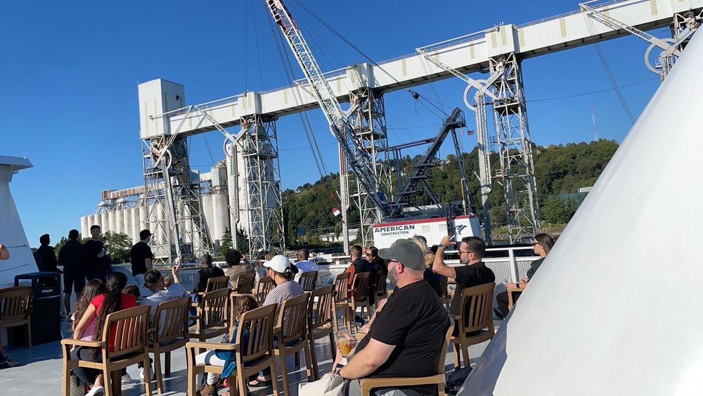 ARGOSY CRUISES - SEATTLE - 1597 Photos & 778 Reviews - 1101 Alaskan Way ...