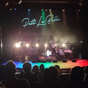 LUCKMAN FINE ARTS COMPLEX - Updated August 2025 - 97 Photos & 33 ...