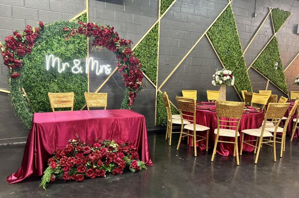 MOMENTOUS EVENT CENTER - Request a Quote - 16 Photos - 2722 N Conway ...