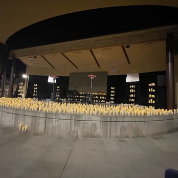 CANDLELIGHT CONCERTS BY FEVER - Updated August 2025 - 54 Photos & 118 ...