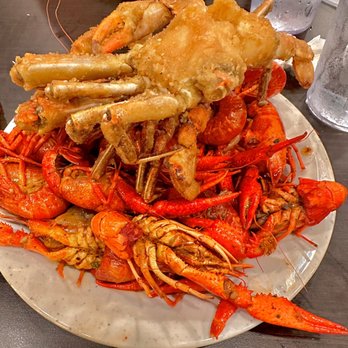 ATLANTIC BUFFET - Updated May 2024 - 37 Photos & 16 Reviews - 3845 ...