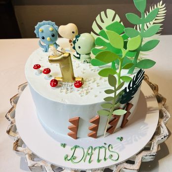 CAESAR’S PASTRY with reviews - Updated September 2024 - 498 Photos ...