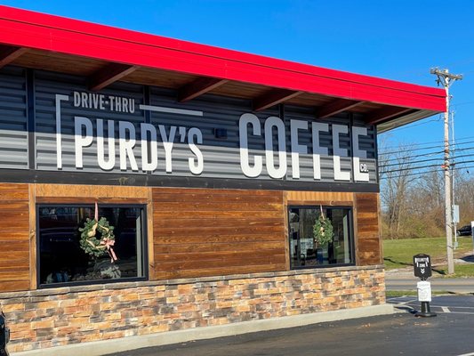 PURDY’S COFFEE CO. - Updated September 2025 - 92 Photos & 142 Reviews ...